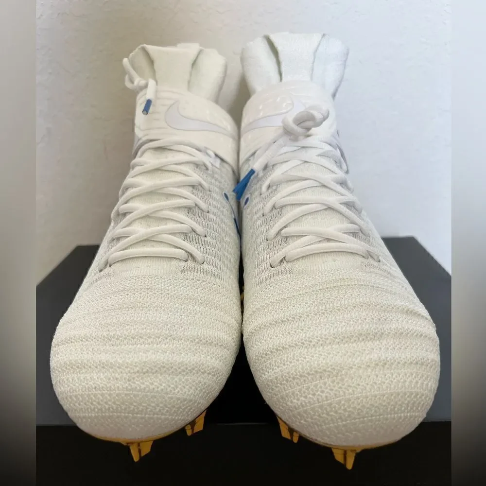 Jordan | Shoes | Nike Jordan Alphamenace Elite 2 Ucla Player Exclusive ...